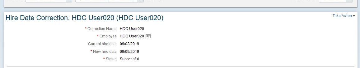 SUCCESSFACTORS H2 2022 RELEASE NOTES - HuRis